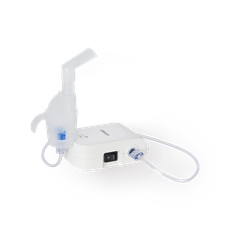 Ингалятор Omron NE-C21 Basic компрессорный, 1 шт. — купить с доставкой из Яндекс Лавки