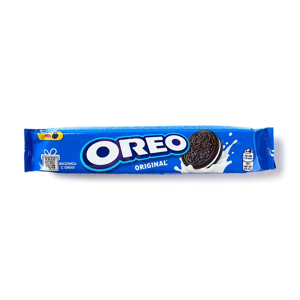 Печенье Choco Boy Orion, 45 г — купить с доставкой из Яндекс Лавки