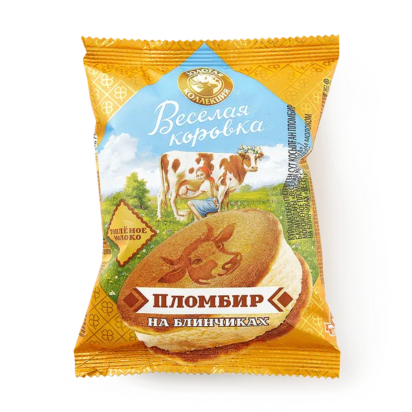 Мороженое сэндвич — купить с доставкой на дом по выгодным ценам из ...