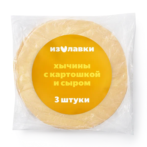 Лепешка Roti замороженная, 450 г — купить с доставкой из Яндекс Лавки