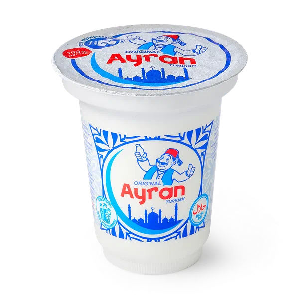 Тан и айран — купить с доставкой на дом