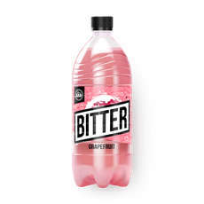 Тоник Bitter Star Bar грейпфрут, 1 л — купить с доставкой из Яндекс Лавки