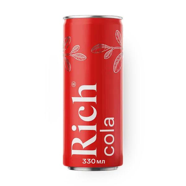 Dobry cola — купить с доставкой на дом по выгодным ценам из Яндекс Лавки