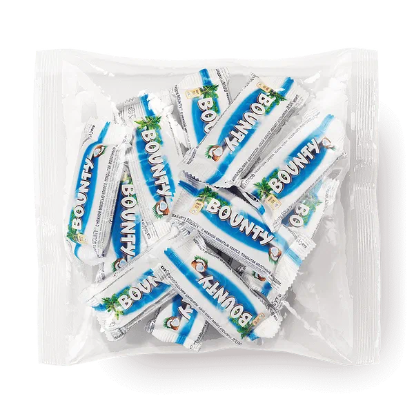 Конфеты баунти — купить с доставкой на дом по низким ценам из Яндекс Лавки