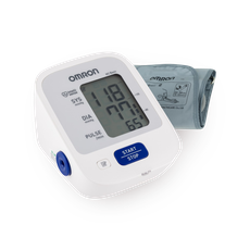 Тонометр автоматический Omron M2 Basic HEM-7121-ARU с адаптером автоматический, 1 шт. — купить с ...