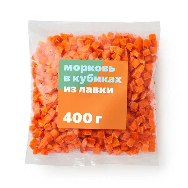 Морковь — купить с доставкой на дом по низким ценам из Яндекс Лавки