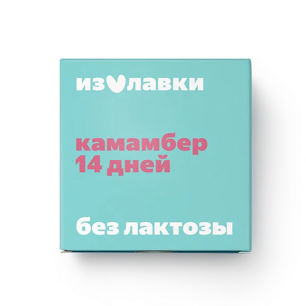 Сыр сливочный безлактозный лёгкий Natura 30% — купить с доставкой из ...
