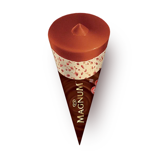 What are the ingredients of magnum ice cream — buy with home delivery ...