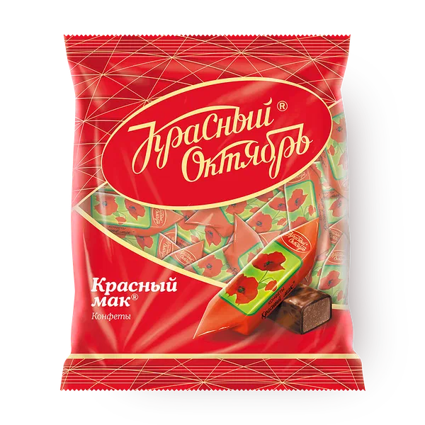 Конфета красная шапочка — купить с доставкой на дом по низким ценам из ...