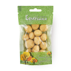 Макадамия без обжарки «Семушка» — купить с доставкой из Яндекс Лавки