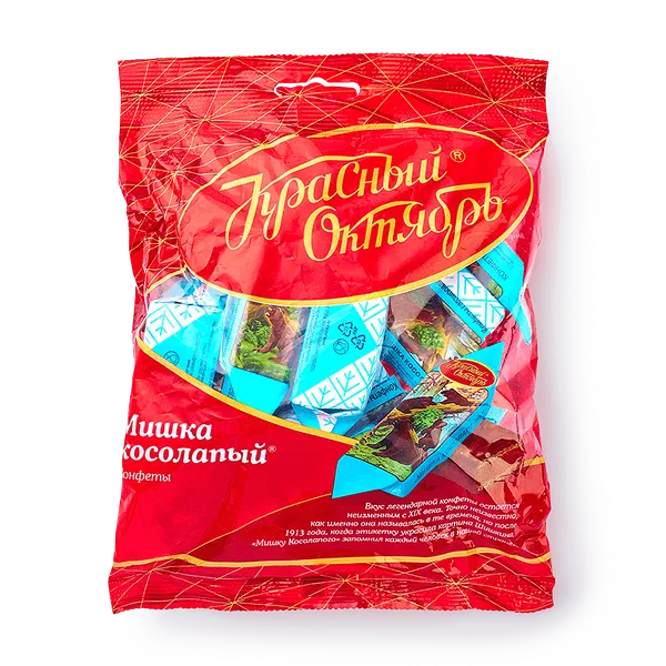 Конфета красная шапочка — купить с доставкой на дом по низким ценам из ...