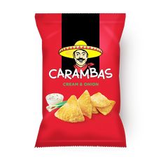 Соус гуакамоле Guacamole Style Uni Dan для чипсов 280 г — купить по ...