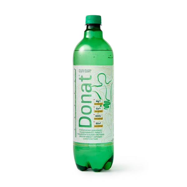 Donat mg — купить с доставкой на дом по низким ценам из Яндекс Лавки