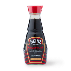 Соус соевый Классический Heinz — купить с доставкой из Яндекс Лавки