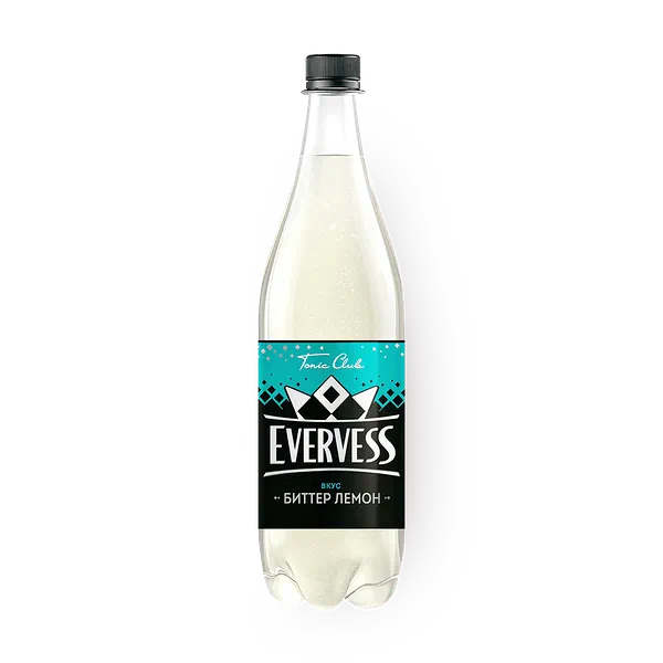 Evervess tonic — купить с доставкой на дом по низким ценам из Яндекс Лавки