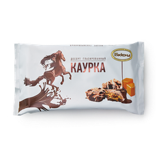 Десерт вафельный Каурка «Акконд» глазированный, 300 г — купить с ...