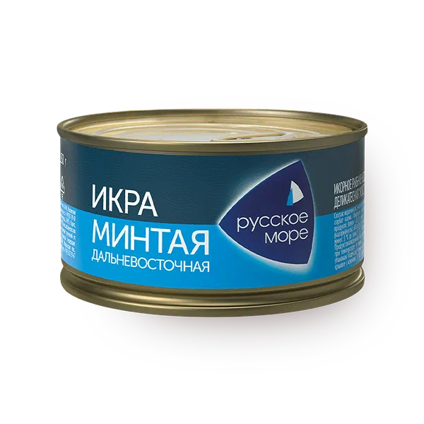 Икра — купить с доставкой на дом