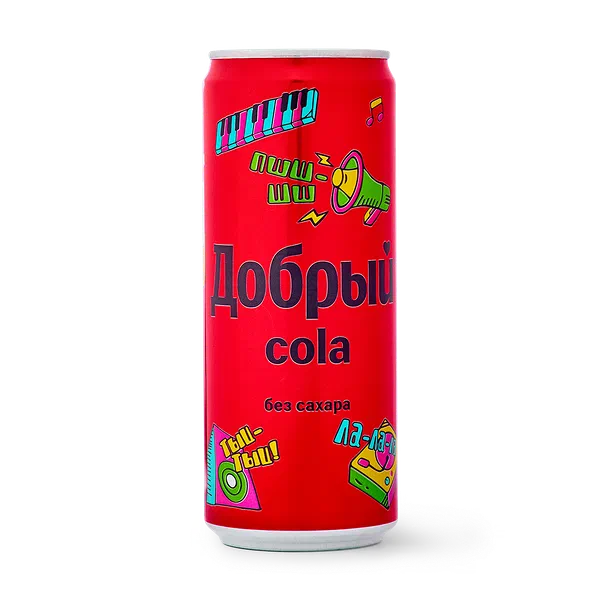 Газированные напитки без сахара — купить с доставкой на дом по выгодным ...