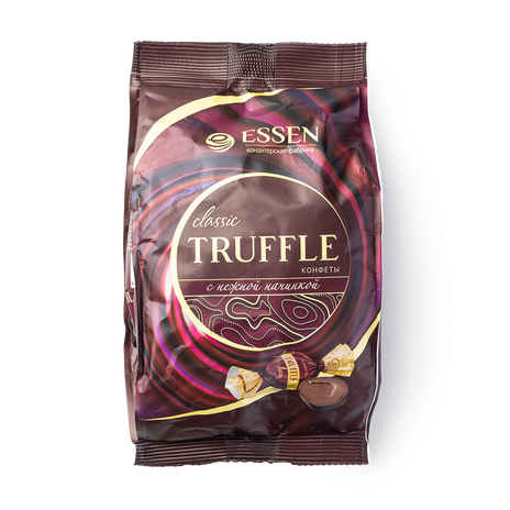 Конфеты Truffle Classic Essen — купить с доставкой из Яндекс Лавки