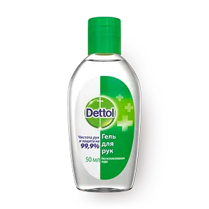 Dettol original store