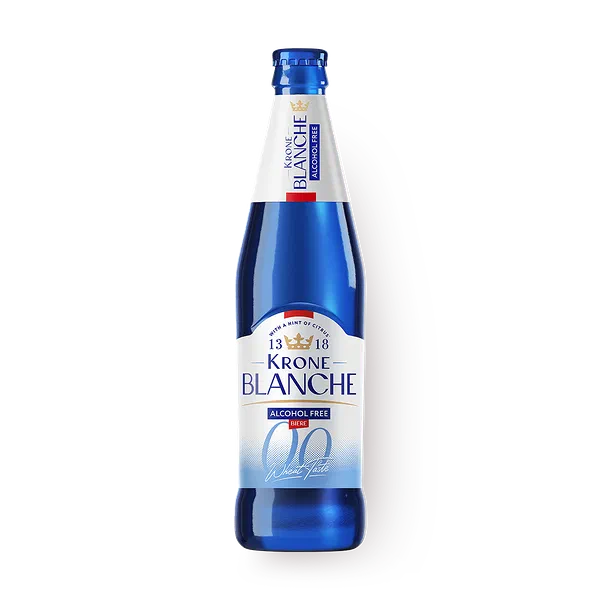 Пивной напиток безалкогольный Essa яблоко-груша, 450 мл — купить с ...