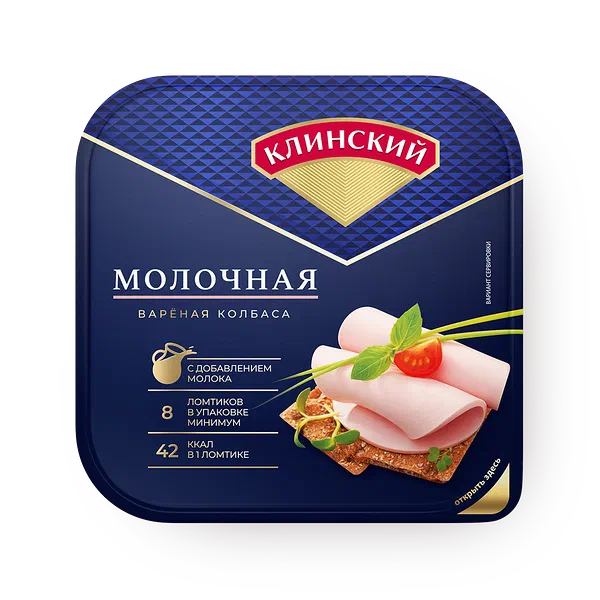 Колбаса Филейская Классическая «Вязанка» варёная — купить с доставкой ...