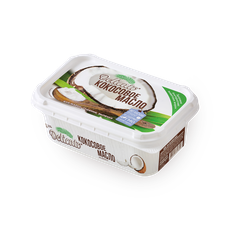 Масло кокосовое Delicato, 200 г — купить с доставкой из Яндекс Лавки