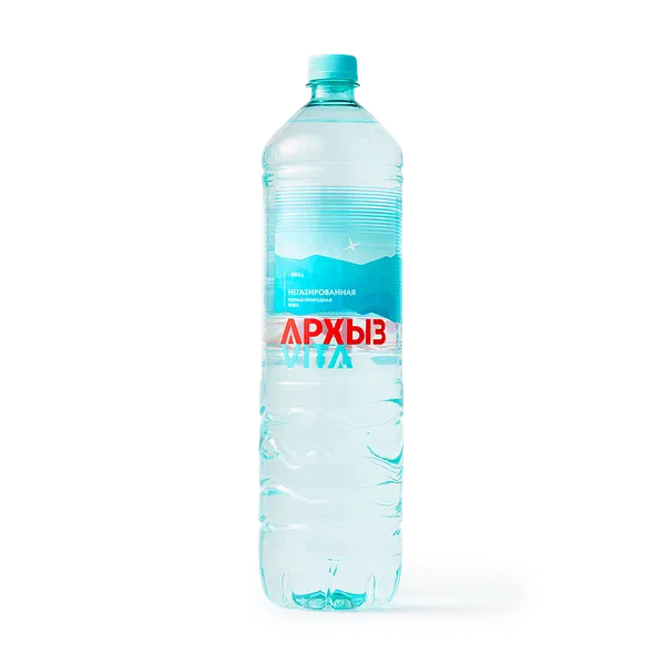 Вода «Мой Маркет» негазированная, 5 л — купить с доставкой из Яндекс Лавки