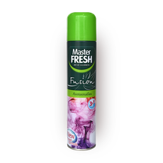 Освежитель воздуха Master Fresh Антитабак 300 мл — купить по цене 0 с ...