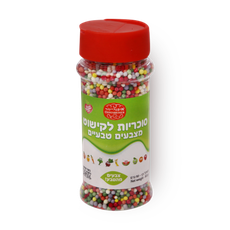 Oppenheimer candy decoration, 90 g — buy with delivery from Yango Deli