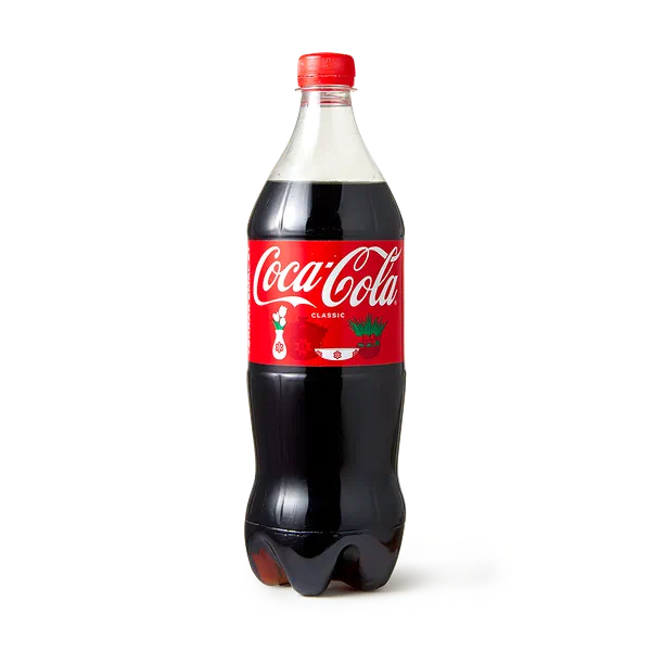 Dobry cola — купить с доставкой на дом по низким ценам из Яндекс Лавки