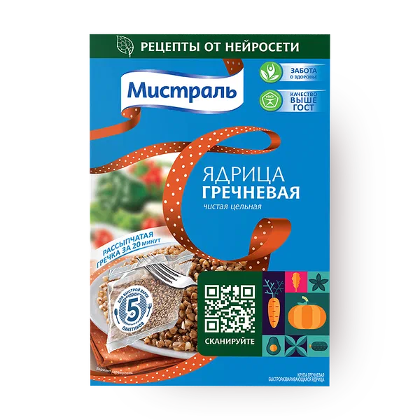 Крупы в пакетиках — купить с доставкой на дом по выгодным ценам из ...