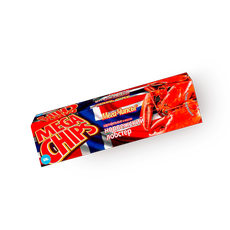 Чипсы MegaChips Норвежский лобстер, 100 г — купить с доставкой из ...