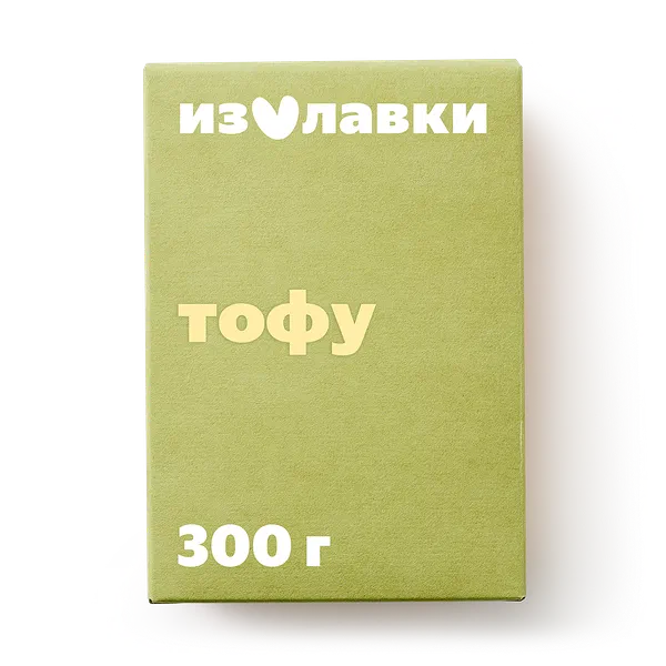Тофу — купить с доставкой на дом по низким ценам из Яндекс Лавки