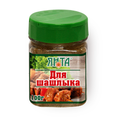 Приправа для шашлыка «Янта» — купить с доставкой из Яндекс Лавки