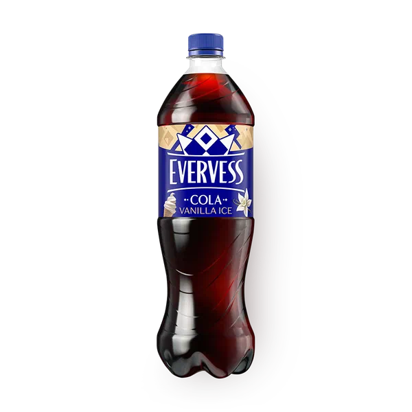 Напиток Pepsi газированный, 1 л — купить с доставкой из Яндекс Лавки