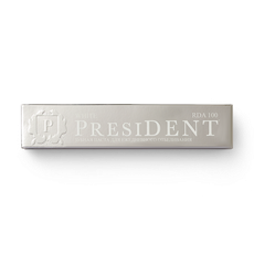 Зубная паста President White для ежедневного отбеливания, 75 г — купить ...