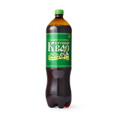 Квас для окрошки «Вятский», 1,5 л — купить с доставкой из Яндекс Лавки