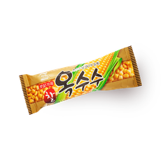 Мороженое Seoju сладкая кукуруза в глазури эскимо, 70 г — купить с ...