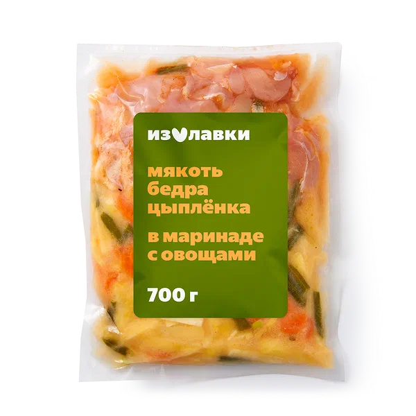 Куриный ролл с сыром Tritato «Рококо» охлаждённый, 500 г — купить с ...