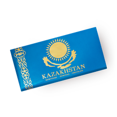 Шоколад молочный «Рахат» Казахстан, 100 г — купить с доставкой из ...