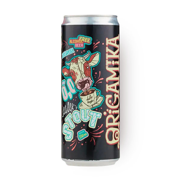 Пивной напиток безалкогольный Krone Blanche Biere, 450 мл — купить с ...