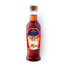 Соус рыбный Sen Soy, 220 мл — купить с доставкой из Яндекс Лавки