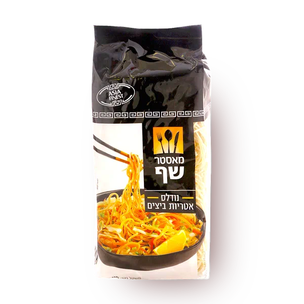 Master Chef stir-fry noodles, 350 g — buy with delivery from Yango Deli