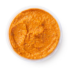 Крем-паста с болгарским перцем и томатом Pervafood — купить с доставкой ...