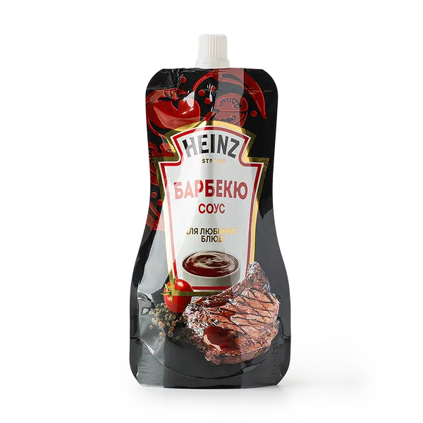 Соус Баффало Heinz острый, 200 г — купить с доставкой из Яндекс Лавки