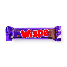Батончик шоколадный Cadbury Wispa, 36 г — купить с доставкой из Яндекс ...
