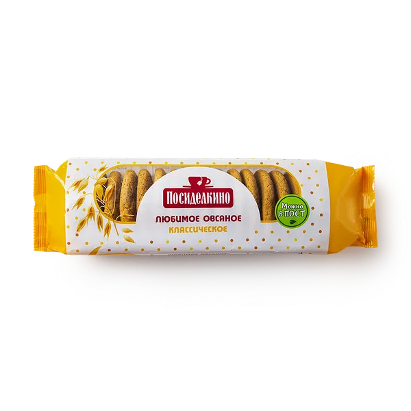 Печенье — купить с доставкой на дом
