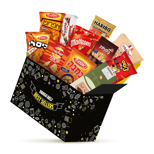 Home grocery online delivery from supermarket near you - Yango Deli