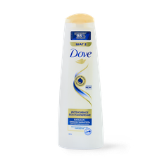 Бальзам для волос Dove Интенсивное восстановление для повреждённых ...